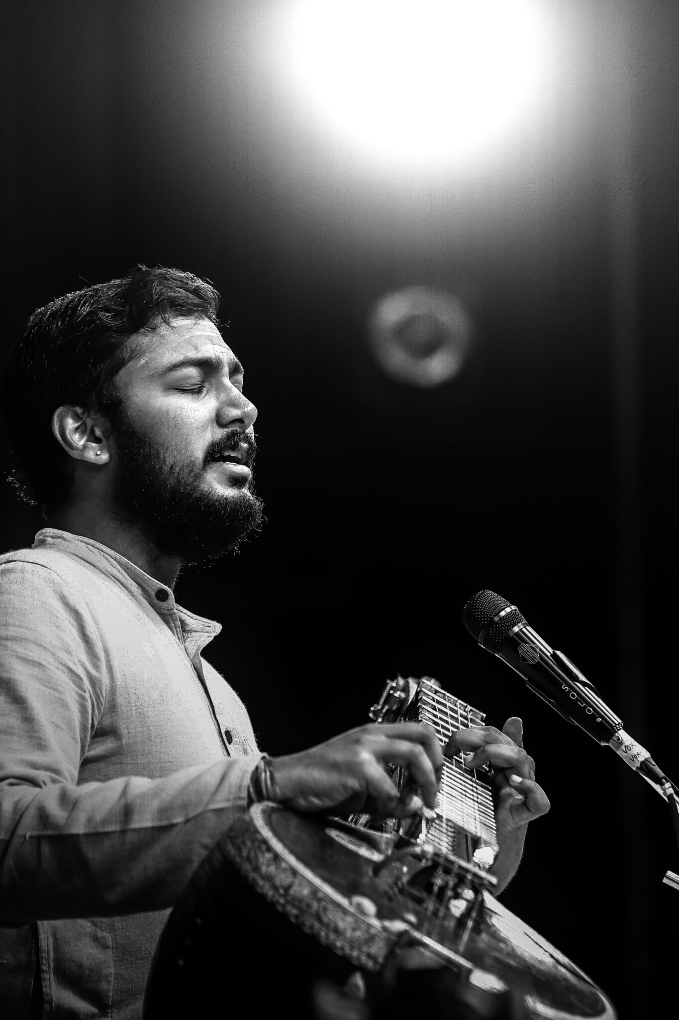 About – Ramana Balachandhran